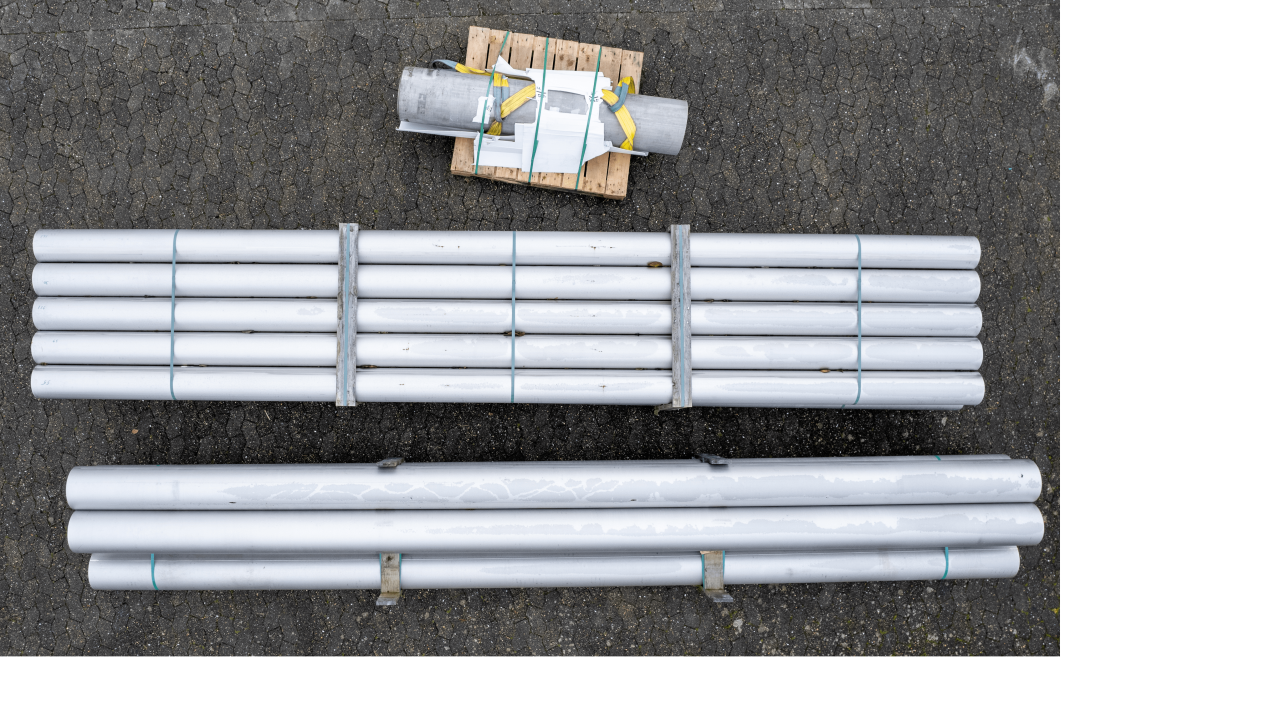 ANSI/API Pipes - EOT Energy A/S
